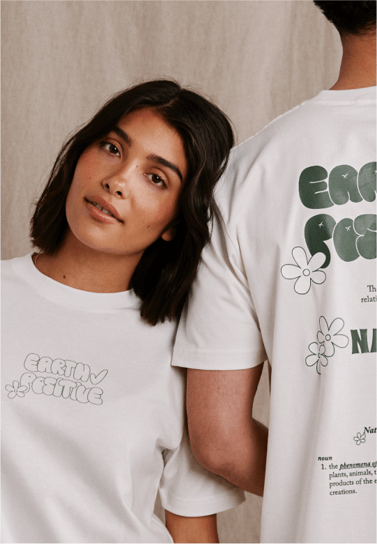Earth Positive – Earth Positive Future