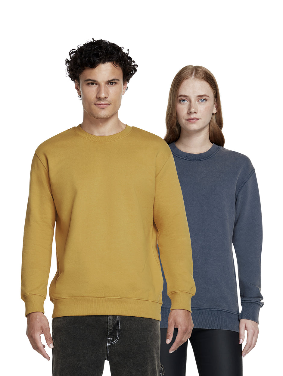 Sweatshirts – Earth Positive Future