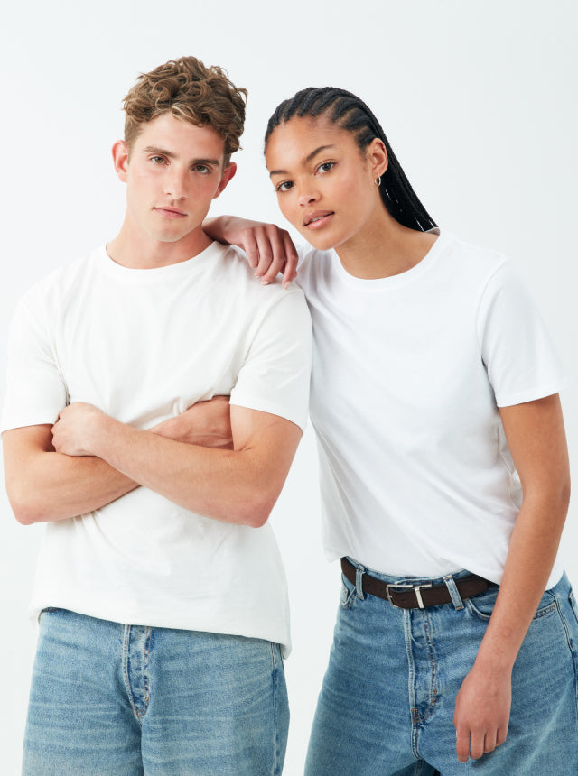 Earth Positive – Organic, Ethical, & Climate Neutral Apparel