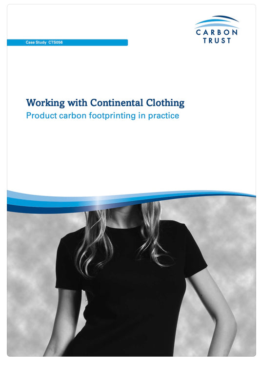 Earth Positive – Organic, Ethical, & Climate Neutral Apparel