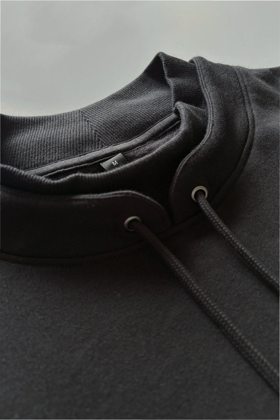 Sueded Finish – Organic, Ethical, & Climate Neutral Apparel